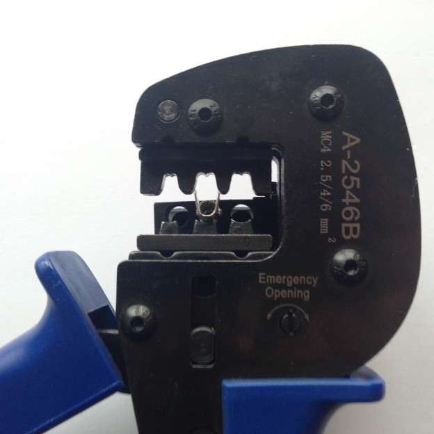 An Introduction To MC4 Connectors. - Off Grid Ham