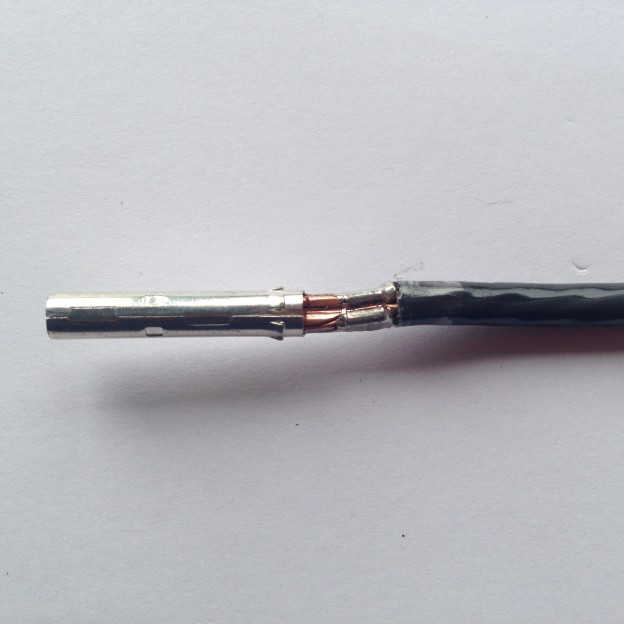 An Introduction To MC4 Connectors. - Off Grid Ham