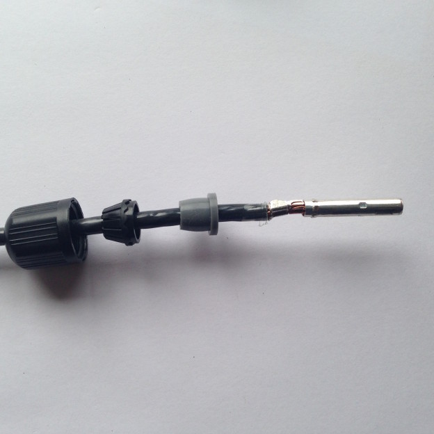 An Introduction To MC4 Connectors. - Off Grid Ham