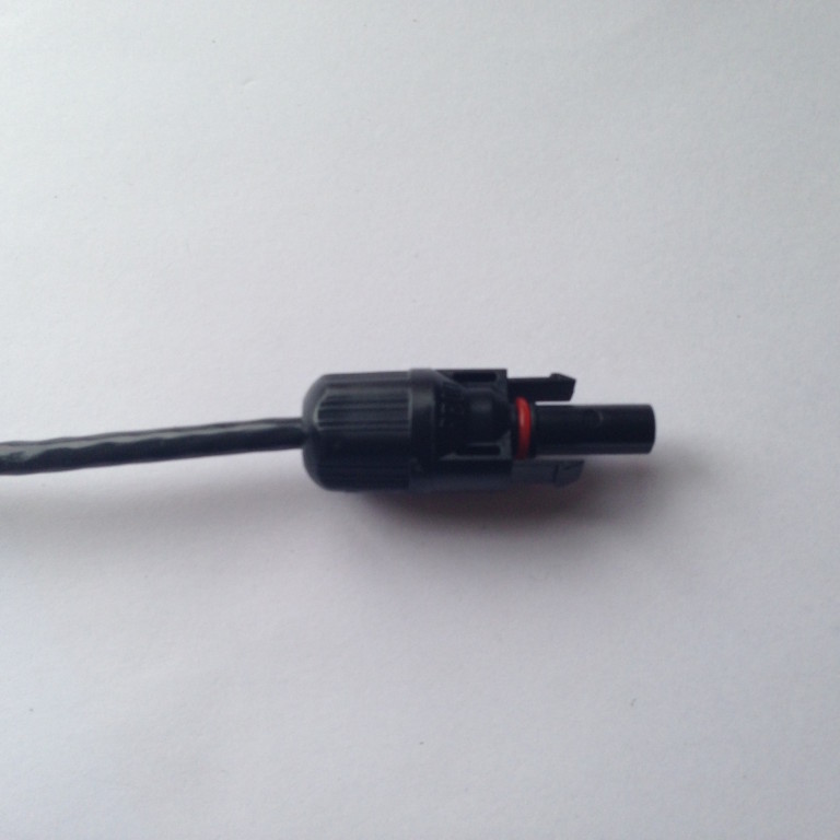 An Introduction To MC4 Connectors. - Off Grid Ham