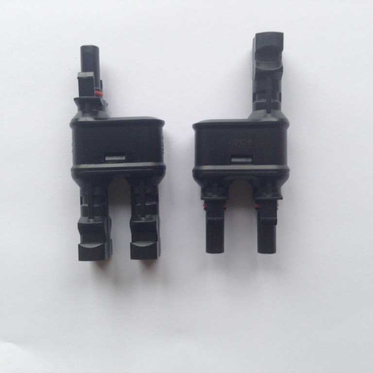 An Introduction To MC4 Connectors. - Off Grid Ham