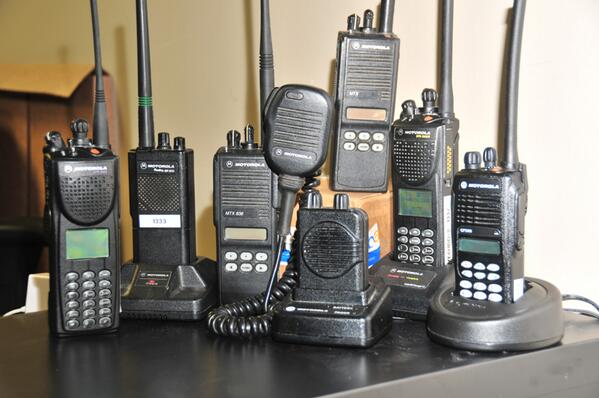 A Mall Ninja's Guide To Ham Radio Training - Off Grid Ham